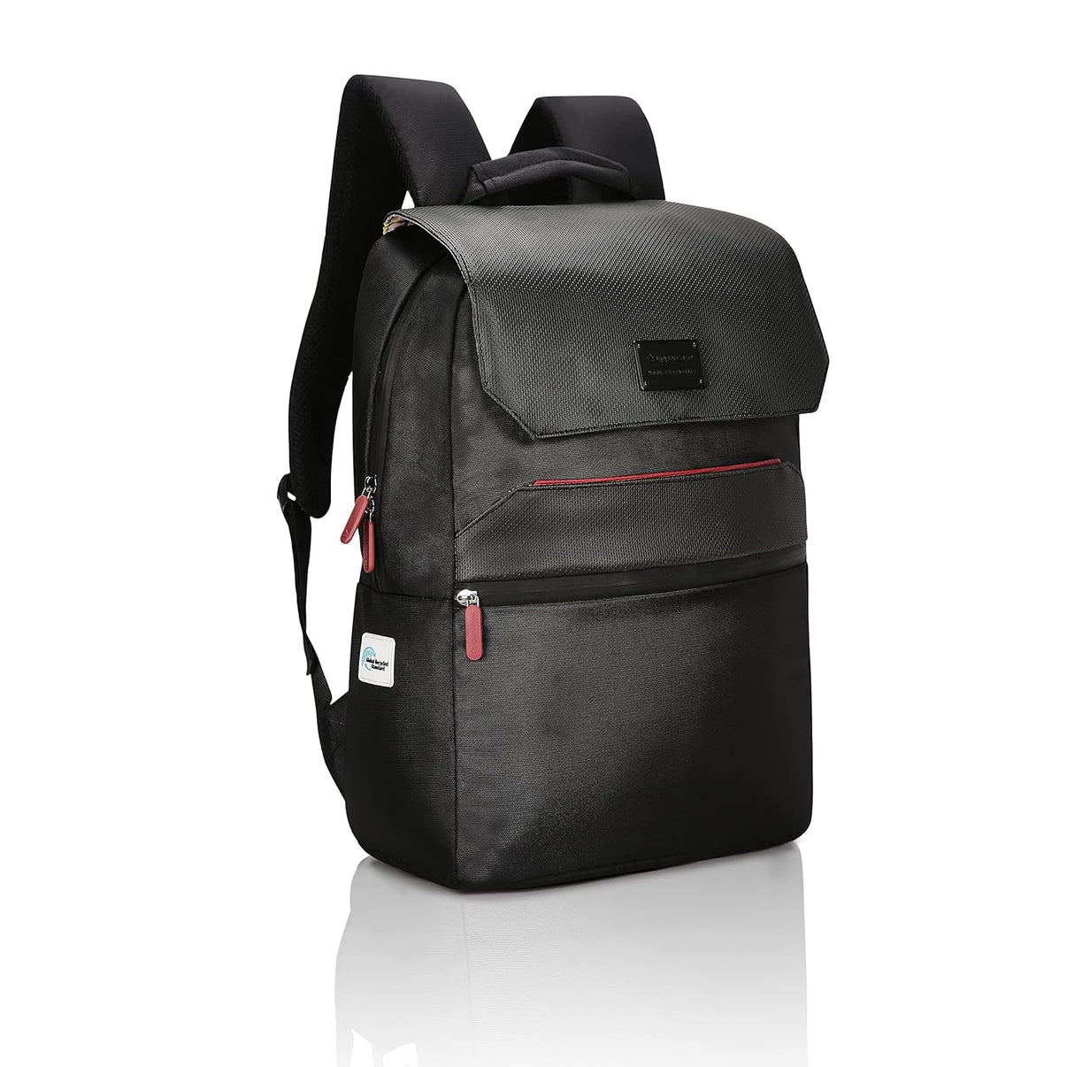 Uppercase Matrix Professional Anti-theft Laptop Backpack (15.6 Inch) 3 ...