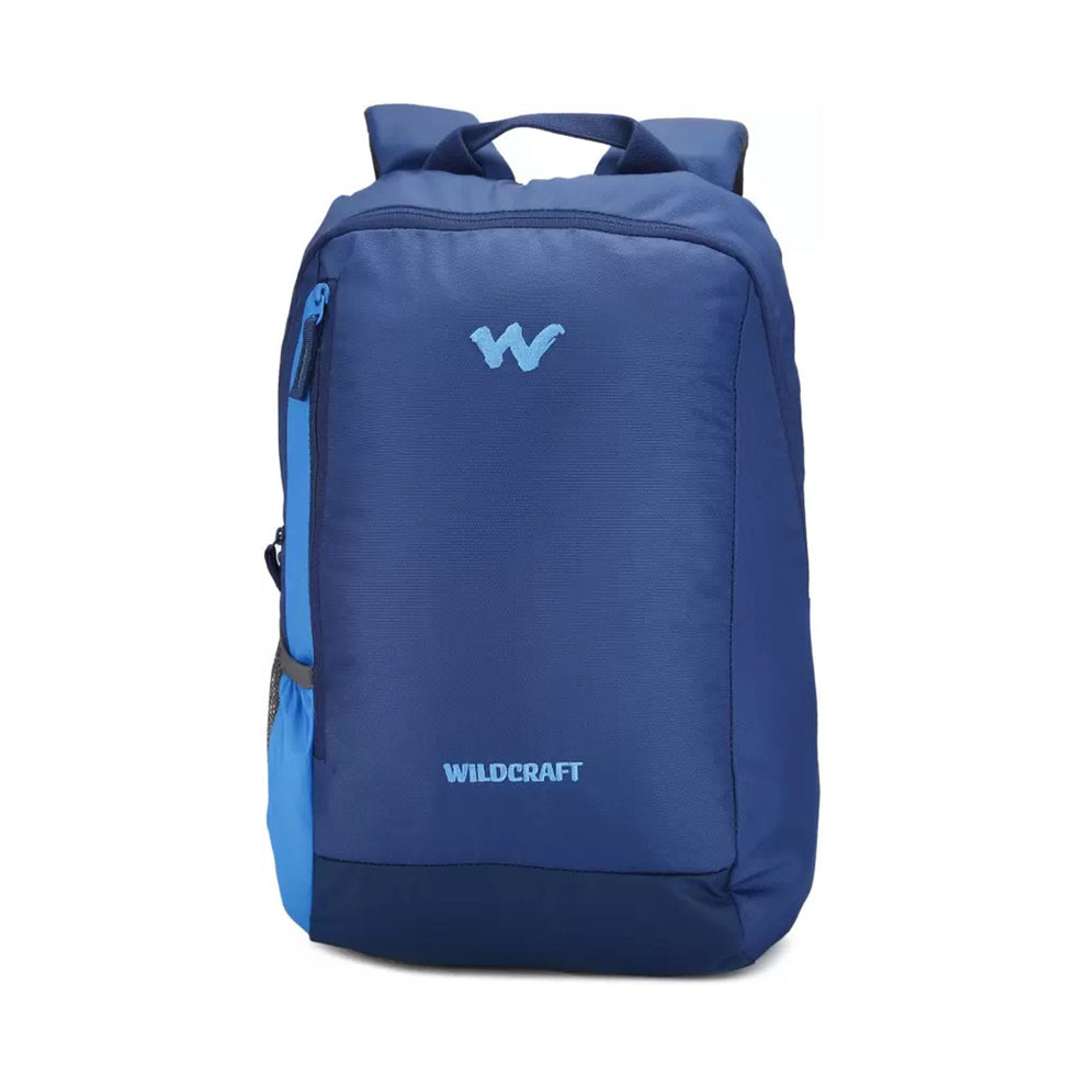 Wildcraft 20L Streak 1.0 Laptop Backpack – Bag Factory®